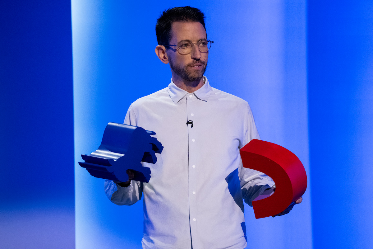 Neal Brennan Blocks Special Announcement and Release Date - Netflix Tudum Neal Brennan Blocks Special Announcement and Release Date - Netflix Tudum