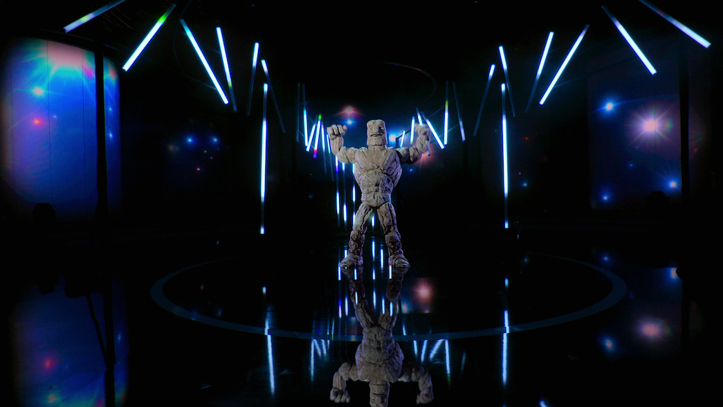 ‘Dance Monsters’ Cast Guide: Who is Competing? - Netflix Tudum