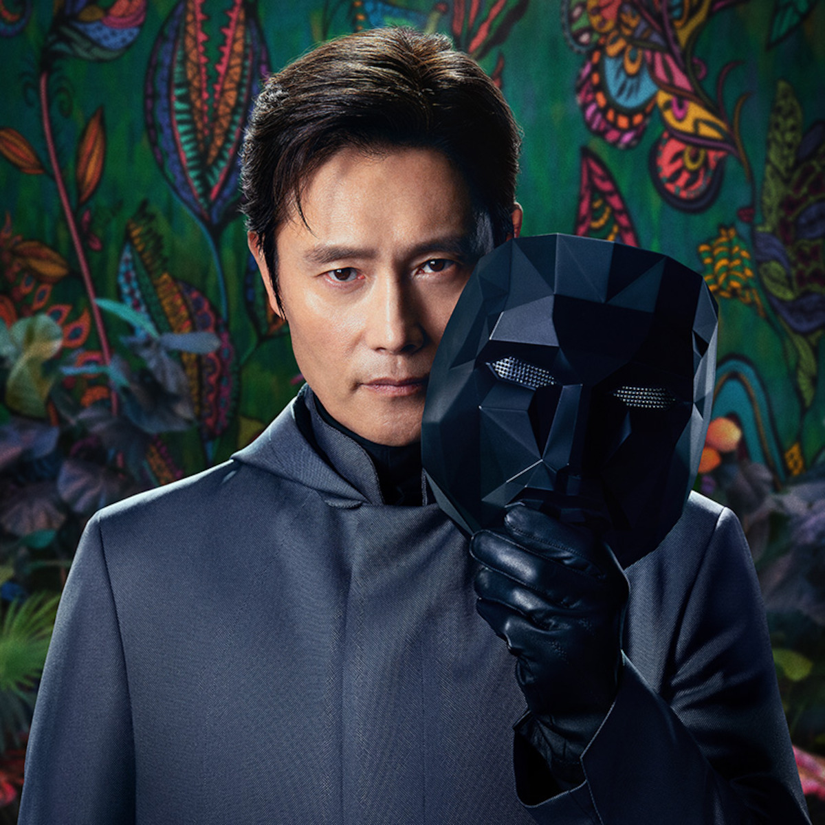 Cara Dapatkan Skin Topeng Front Man Free Fire (FF) – Esportsku