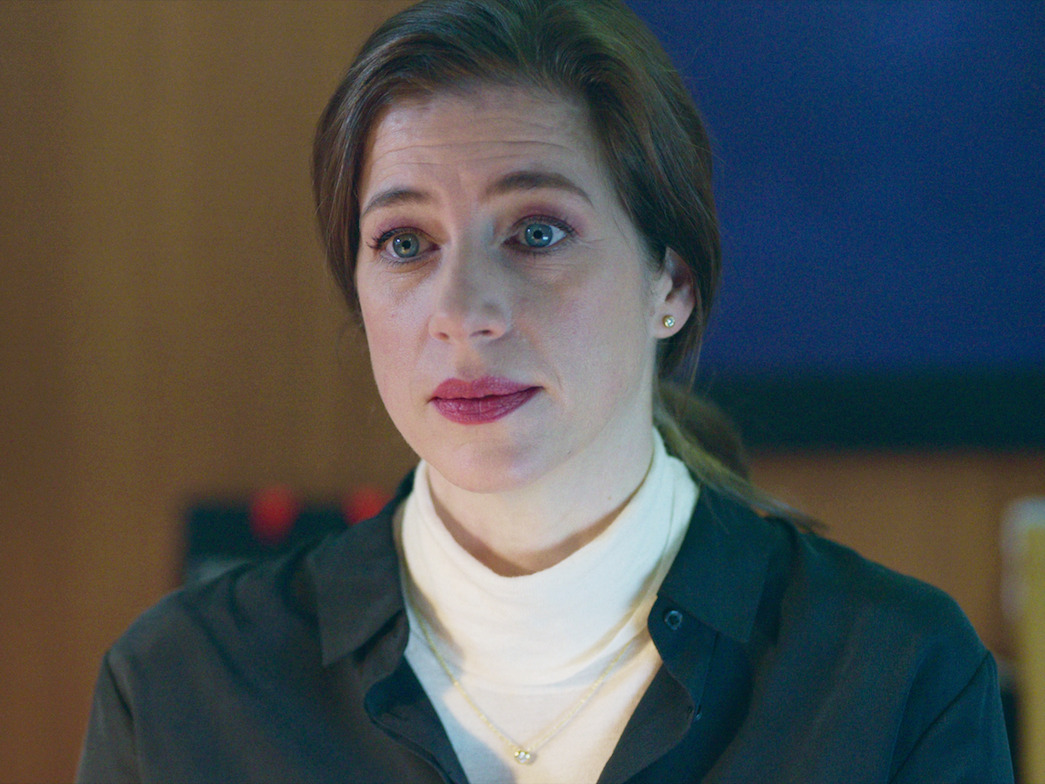 Meet The ‘Anxious People’ of Netflix - Netflix Tudum