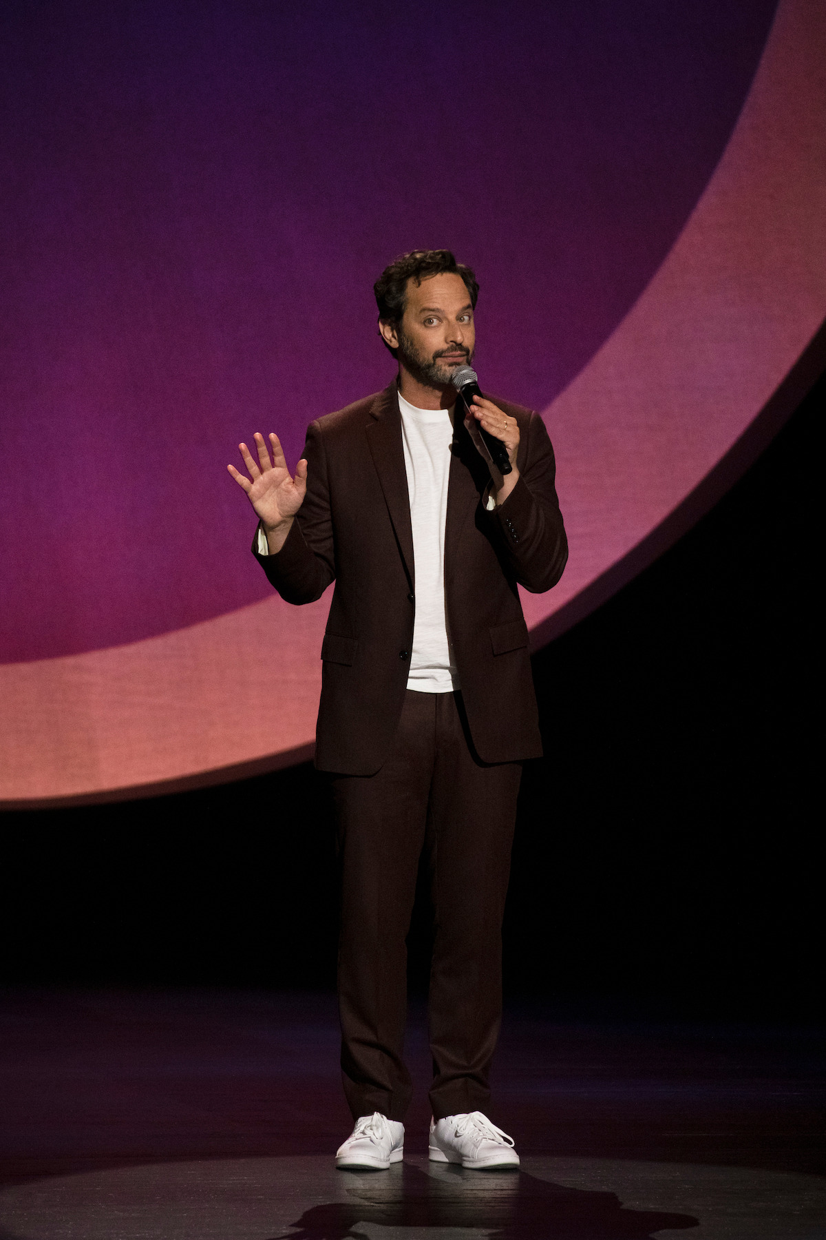 Watch the Trailer for Nick Kroll Special Coming Out in September ...