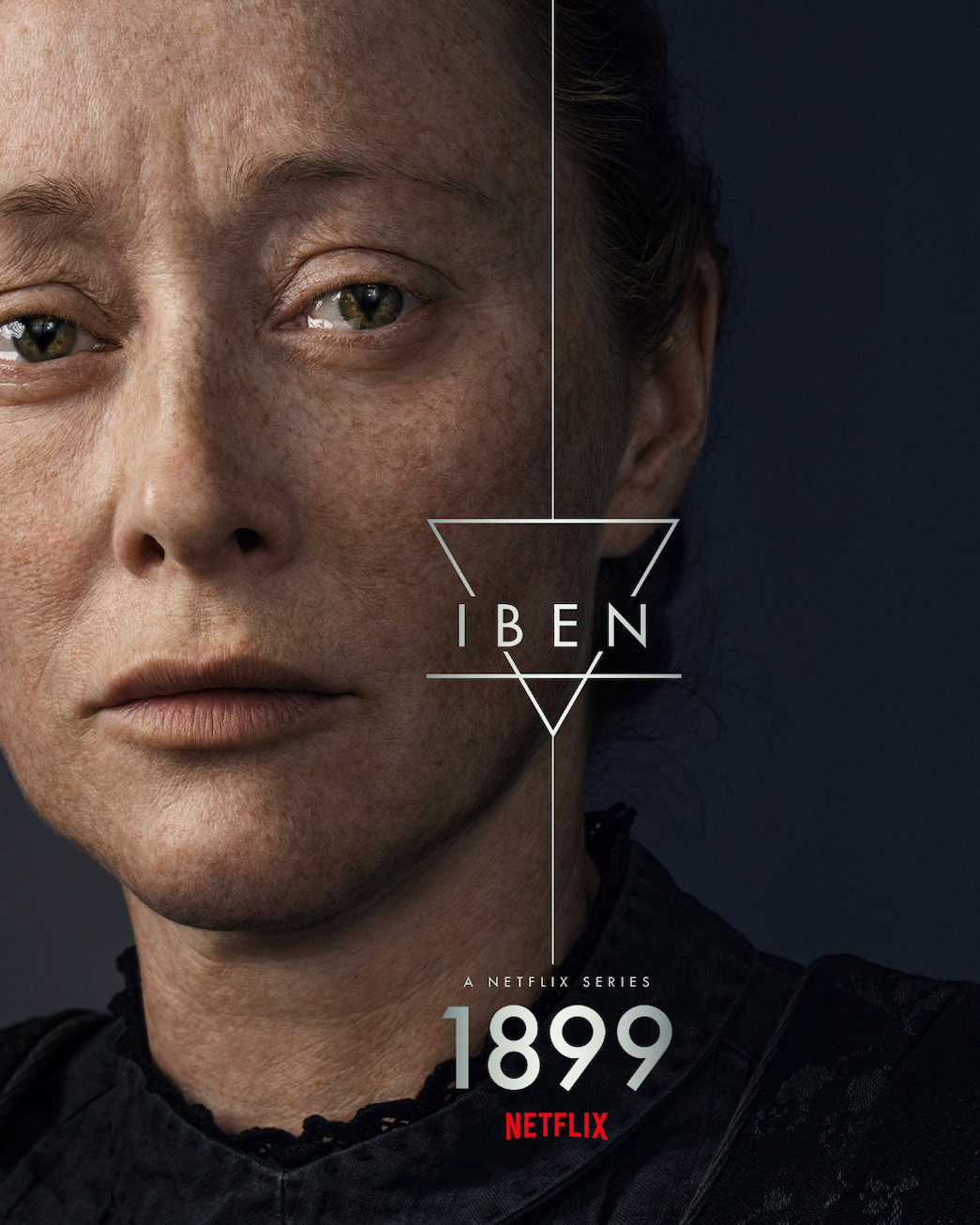 ‘1899’ Cast: Who Stars in the Series From the ‘Dark’ Creators - Netflix Tudum