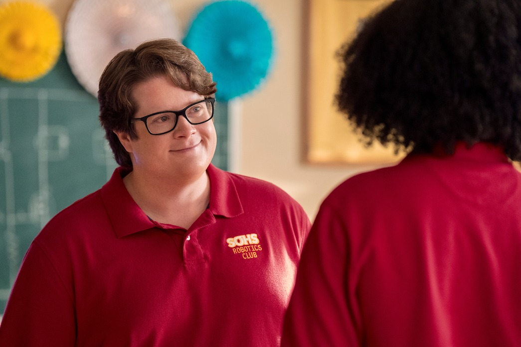 Never Have I Ever Cast Guide Meet Devi And Her Classmates Netflix Tudum 0551