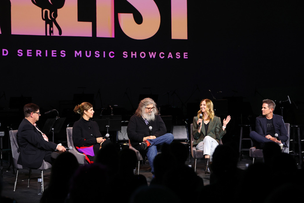 Netflix Playlist: Glass Onion, Matilda and More Share BTS Music ...