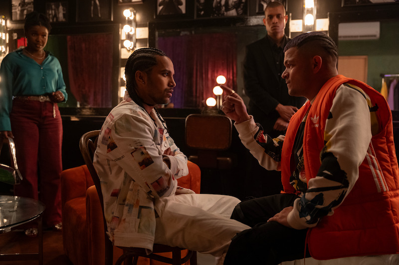 What Is Neon? Release Date, Photos, Teaser and More - Netflix Tudum