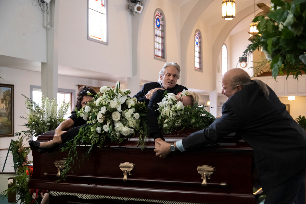 15 Best Comedy TV Shows to Make You Laugh 'Til It Hurts - Netflix Tudum