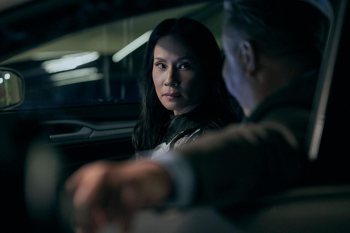 A Man in Full's Shocking Ending Explained - Netflix Tudum