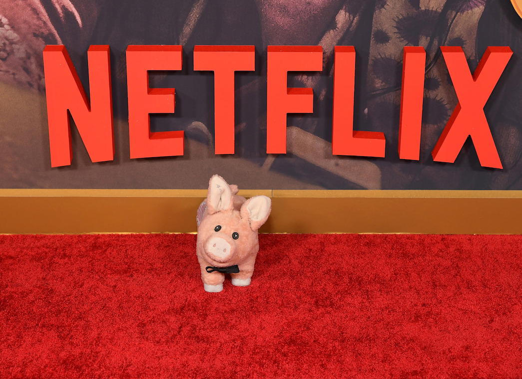 The ‘Slumberland’ Cast Reveal Their Wildest Dreams at the Premiere ...