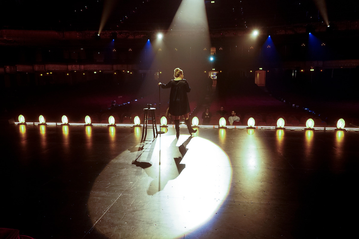 10 Years of Stand Up Comedy Anniversary on Netflix - Netflix Tudum