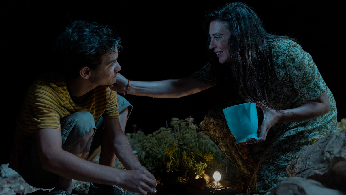 The Sand Castle Movie: Cast, Trailer, Plot - Netflix Tudum