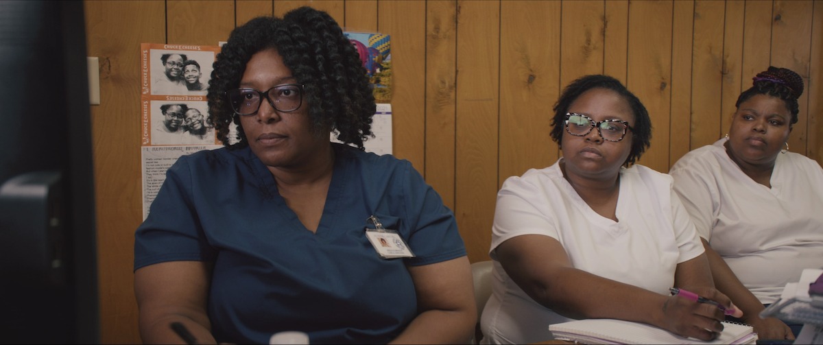 Who's In Working: What We Do All Day? - Netflix Tudum