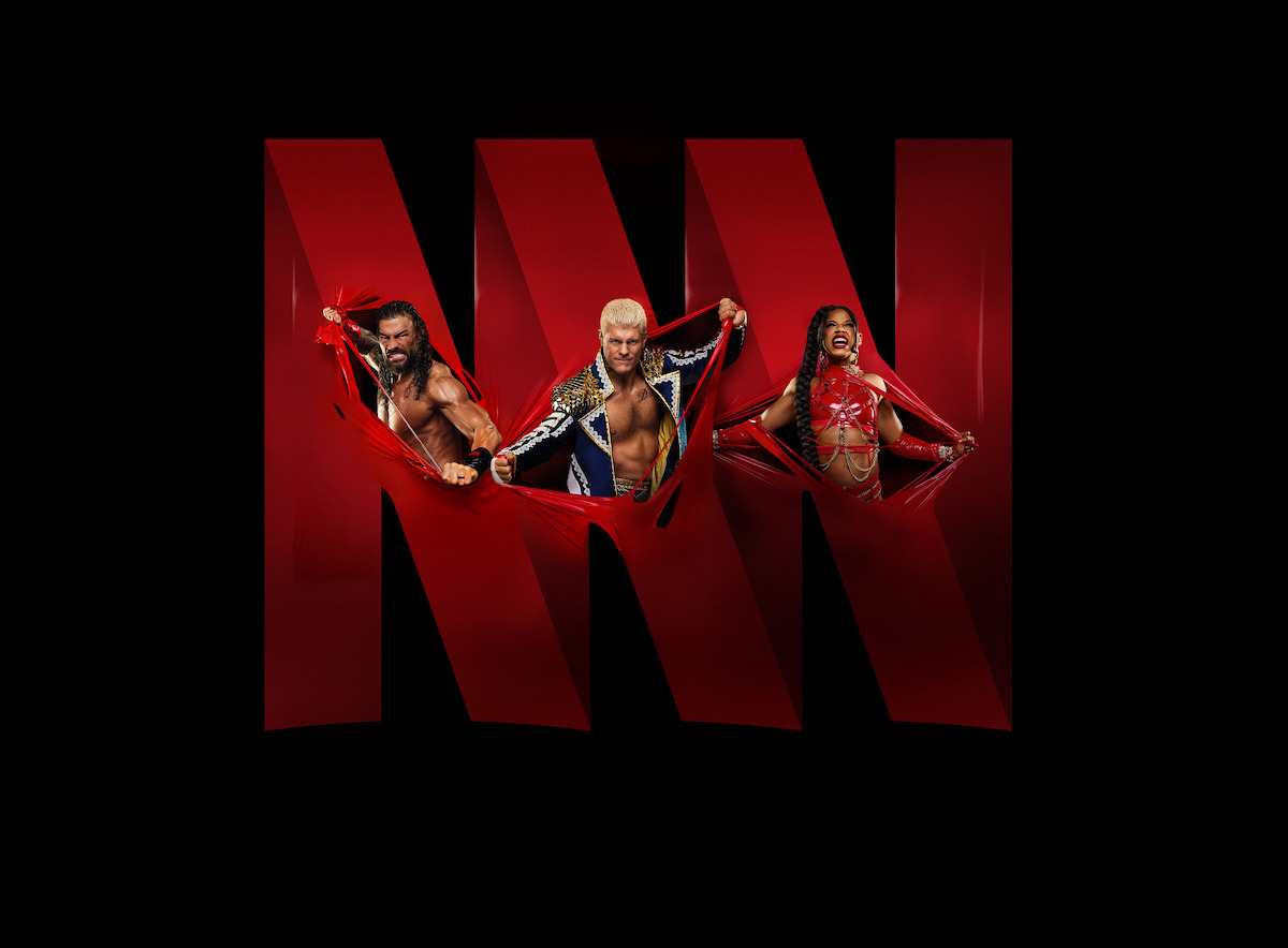 Raw Cast, News, Videos and more