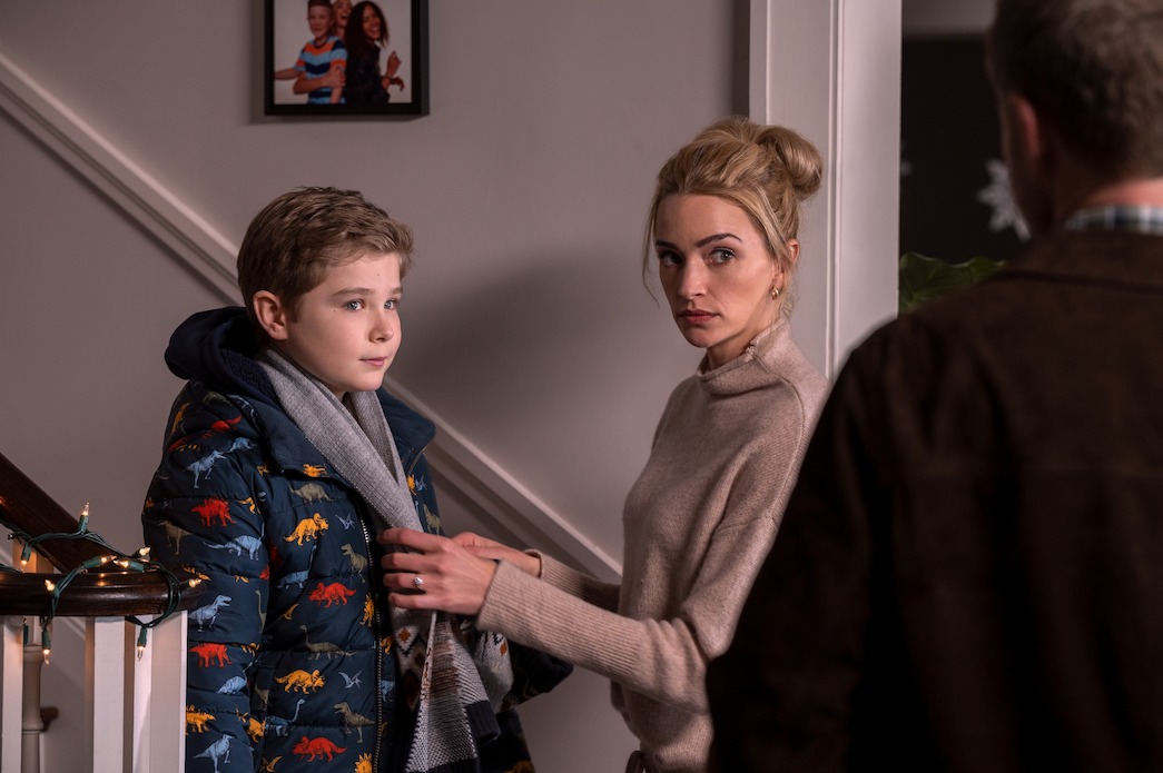 ‘Ginny & Georgia’ Season 2 release date, first look photos, trailer and exclusive clip are here ...