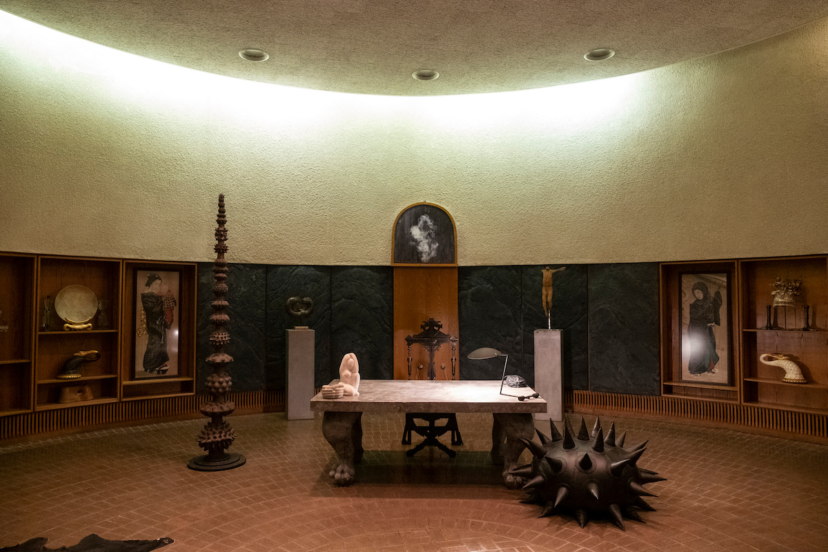 Is Amy's House Real on 'BEEF'? - Netflix Tudum