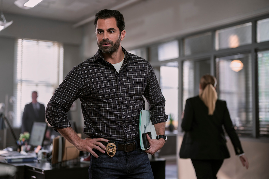 Who is In ‘Devil in Ohio’? Trailer, Cast Guide Info - Netflix Tudum