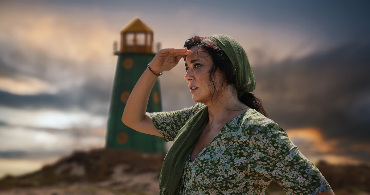 The Sand Castle Movie: Cast, Trailer, Plot - Netflix Tudum