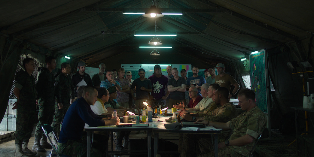 Watch ‘Thai Cave Rescue’ Trailer: Release Date News - Netflix Tudum