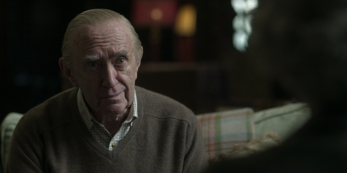 ‘The Crown’ Season 6 Part 1 Trailer Teases The Final Days of Princess ...