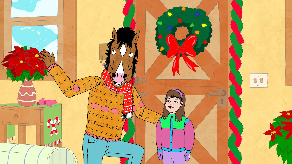 17 Best Christmas TV Episodes to Make Your Holiday Merry - Netflix Tudum