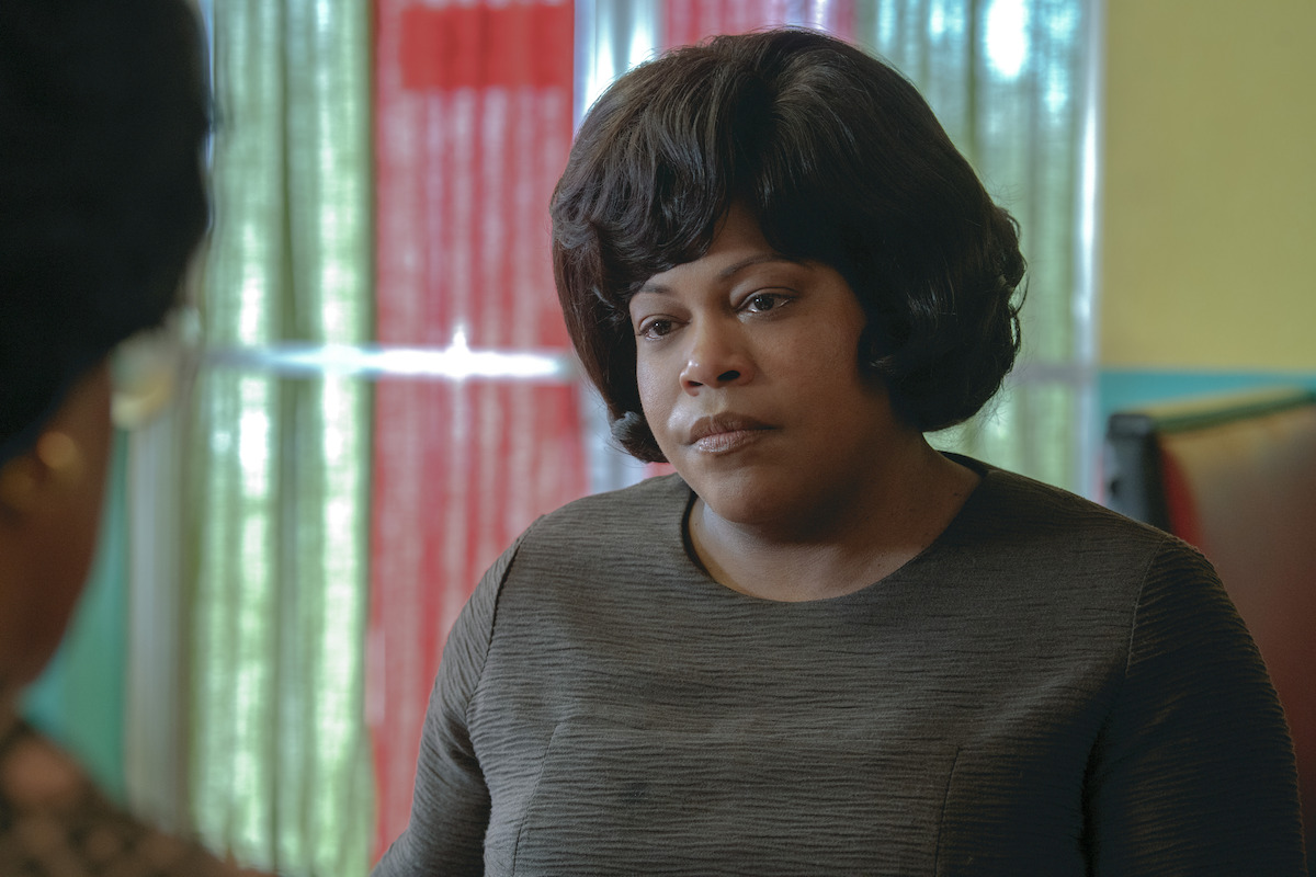 Shirley 2024: Cast, Release Date, Shirley Chisholm True Story and ...