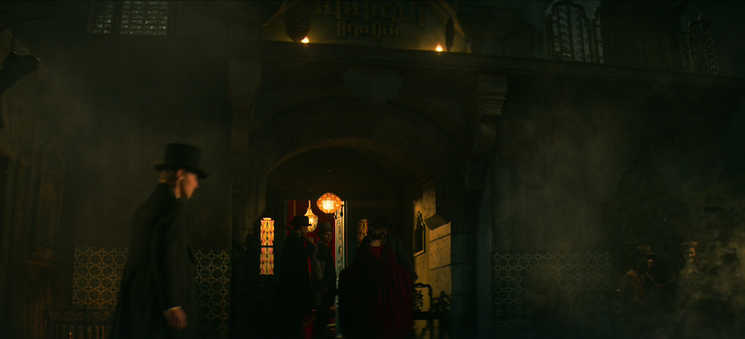 Shadow and Bone Guide: Characters, Map and More - Netflix Tudum