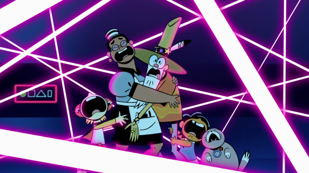 Best Shows for Kids on Netflix to Watch With Your Family - Netflix Tudum