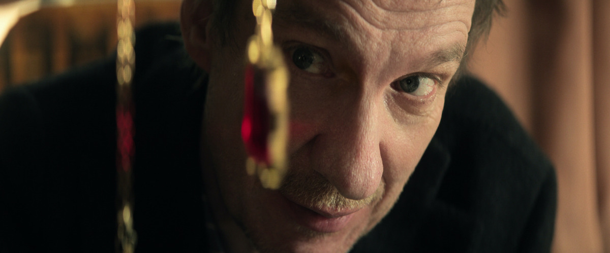 ‘The Sandman’ Cast: Meet the Characters of the Endless - Netflix Tudum