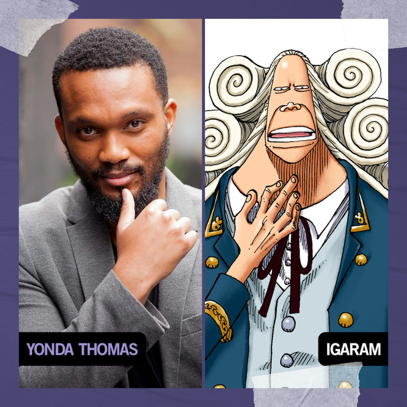 'ONE PIECE' Season 2 Filming Completed, Casting Announcements, Plot ...