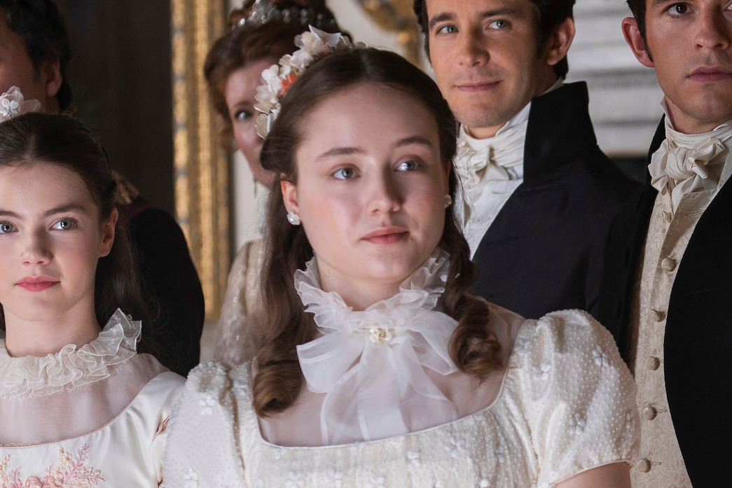 ‘Bridgerton’ Cast Members Who Ran the Ton in Season 1 - Netflix Tudum