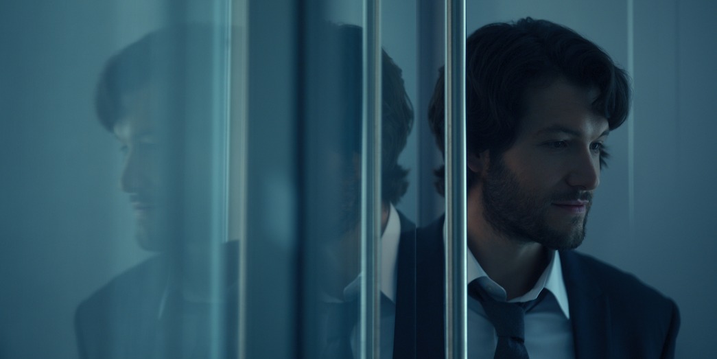 Meet the Cast of ‘Keep Breathing’ - Netflix Tudum