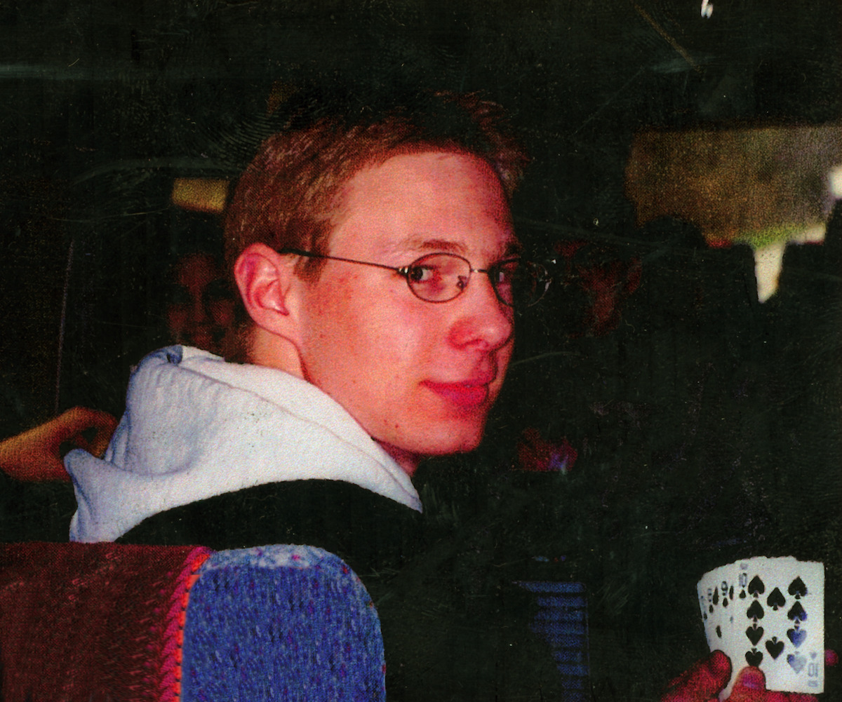 Brian Guimond's Instagram, Twitter & Facebook on IDCrawl