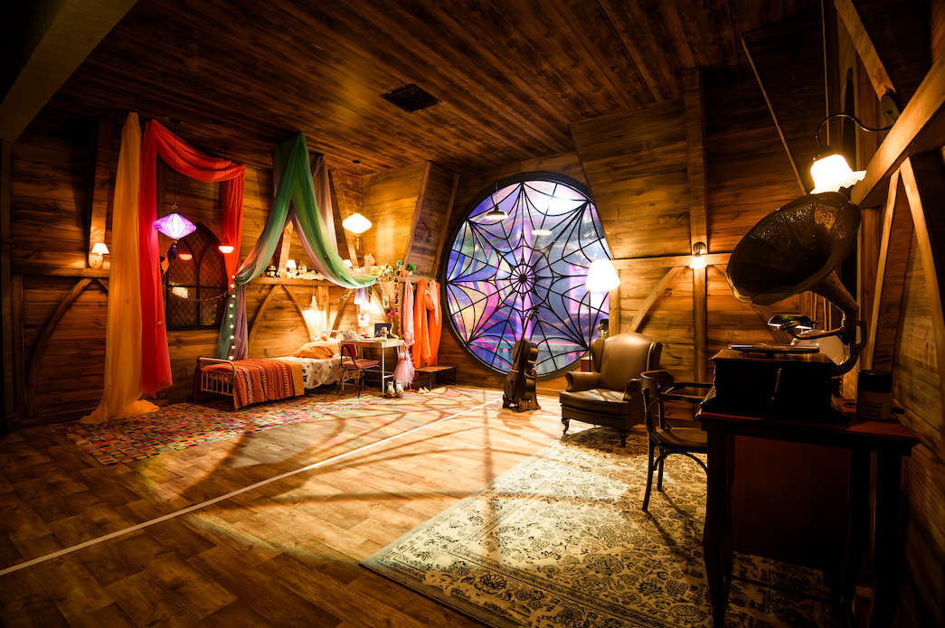 All of the Fan Experiences, Photo Ops, and Events at Netflix's Brazil Showcase Tudum - Netflix Tudum