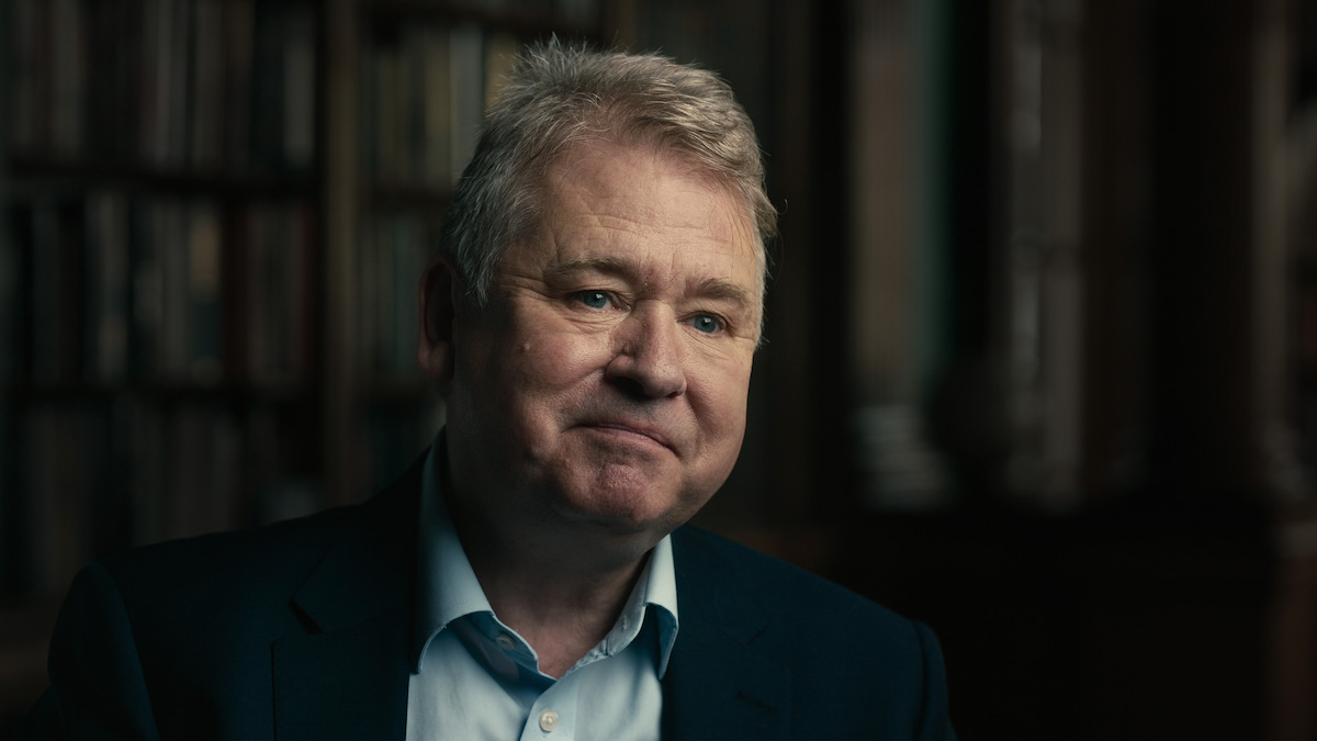 Who Was Jack the Ripper? Unsolved Mysteries Volume 4 Offers Several ...