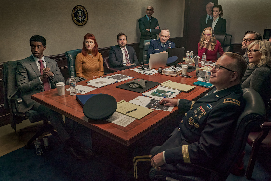 Best Environmental Movies and TV Shows on Netflix - Netflix Tudum