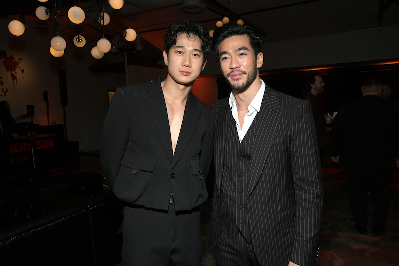 The Brothers Sun' Release Date, Trailer, Photos of Michelle Yeoh Drama ...