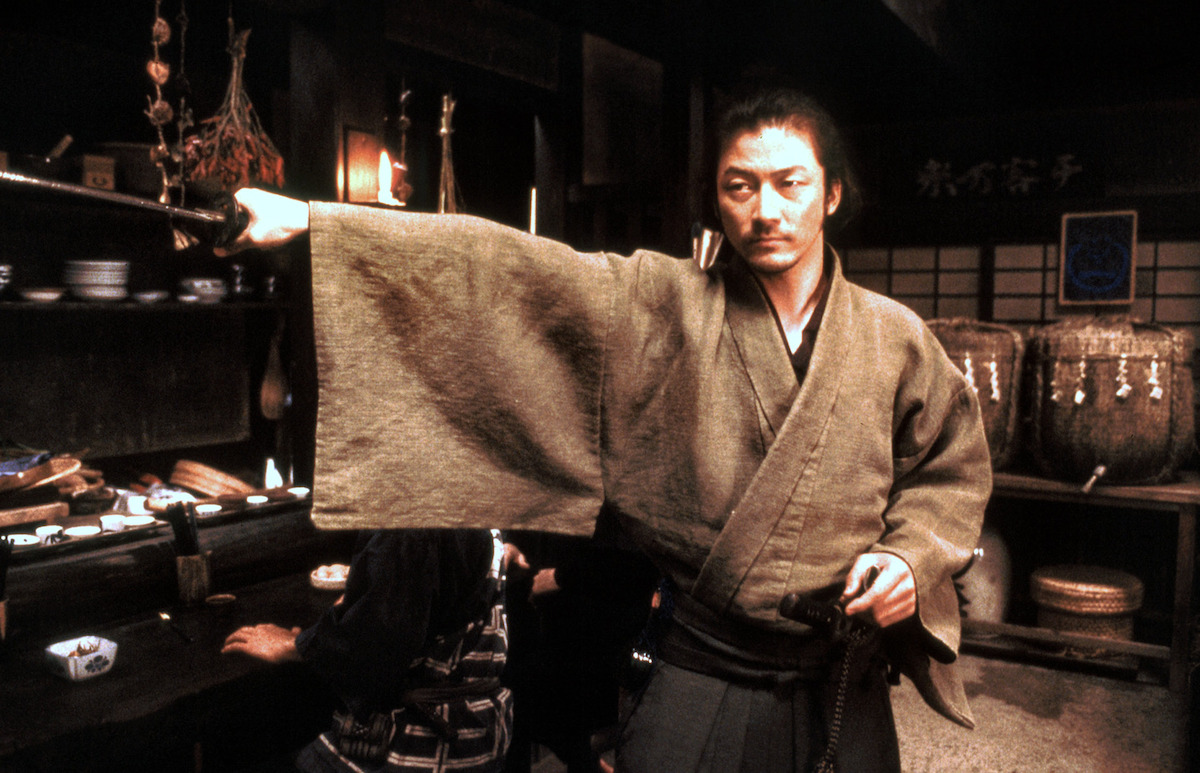 Who Is Takeshi Kitano? Asakusa Kid Real Life Story - Netflix Tudum