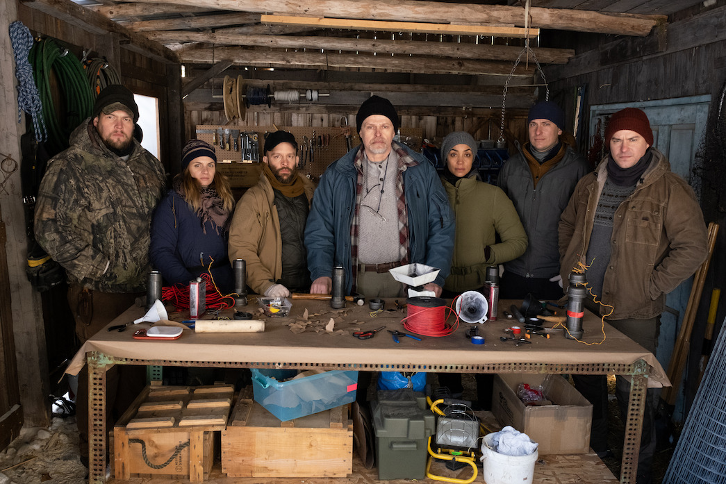 Best Environmental Movies and TV Shows on Netflix - Netflix Tudum