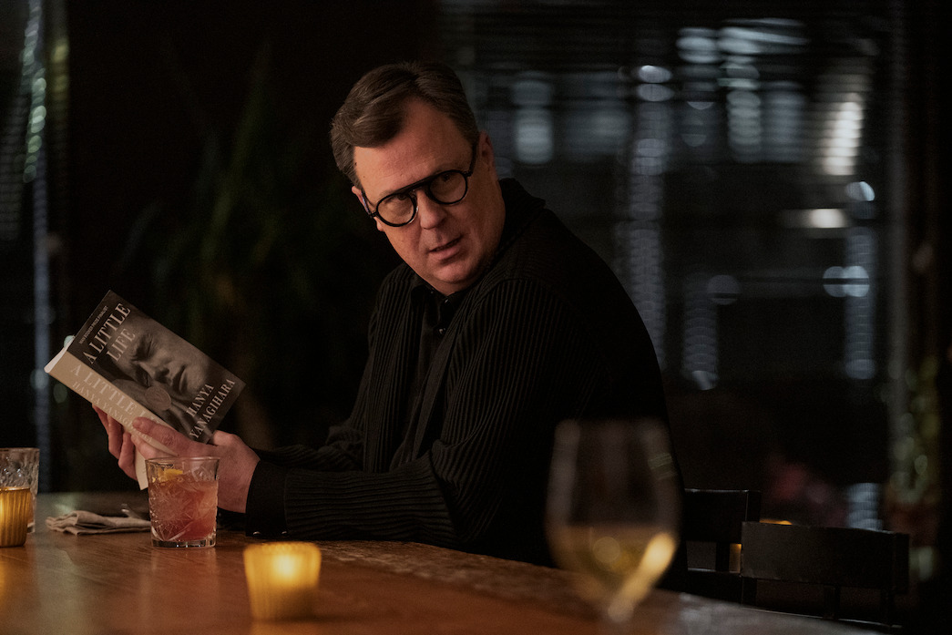 Uncoupled Cast Guide Season 1 - Netflix Tudum