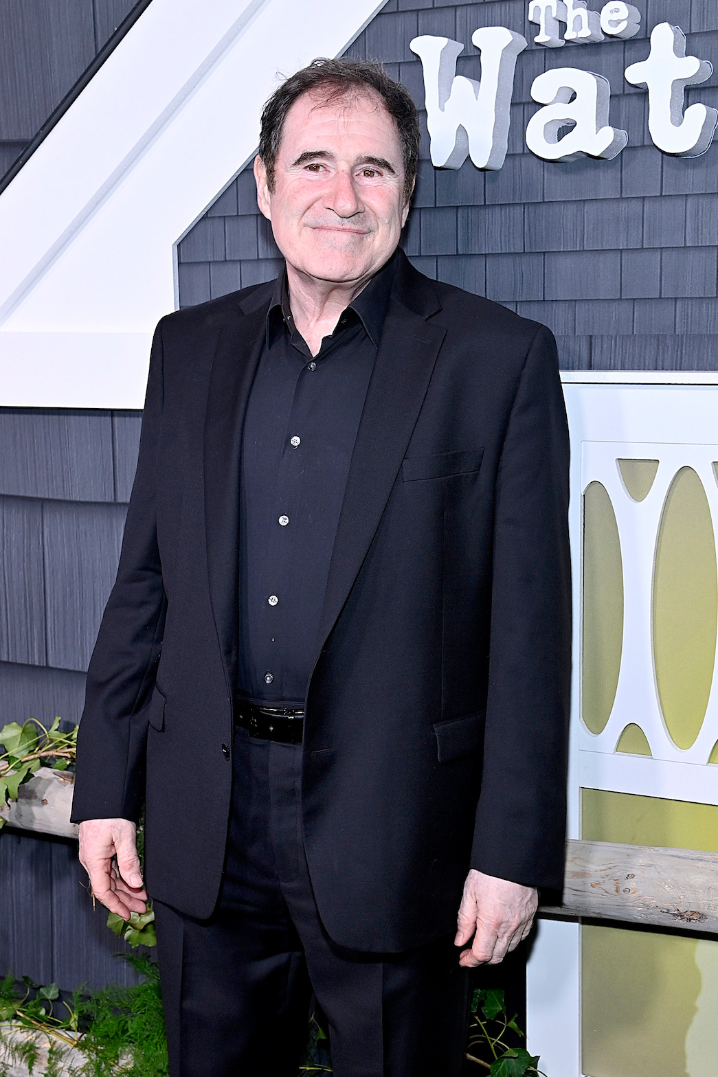 ‘The Watcher’ Red Carpet Premiere Cast Photos - Netflix Tudum