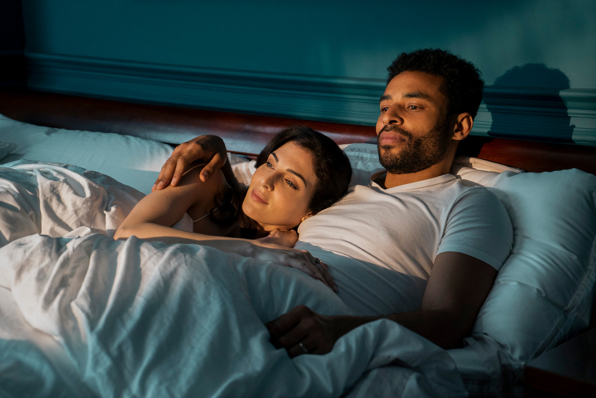 ‘The Sandman’ Cast: Meet the Characters of the Endless - Netflix Tudum