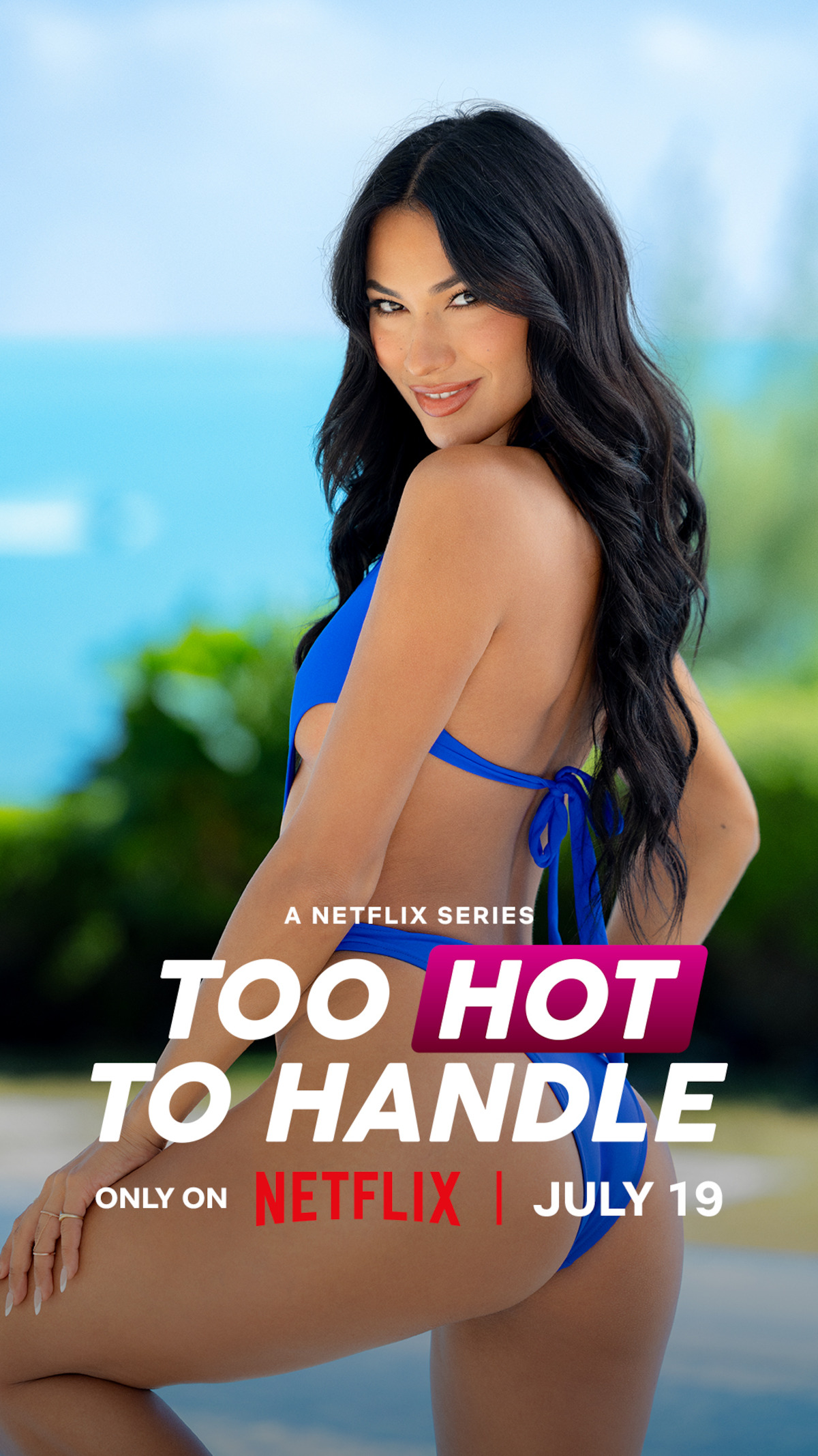 Too Hot To Handle Season 6 Release Date Cast Instagrams News