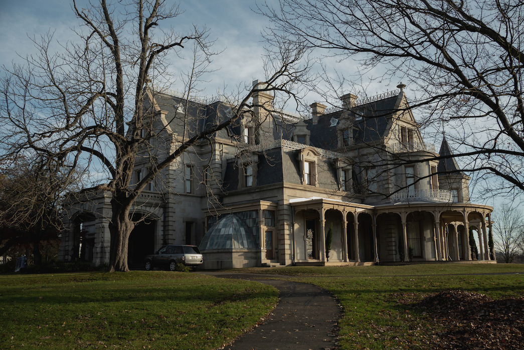 Mr. Harrigan’s Phone Director Interview - Netflix Tudum