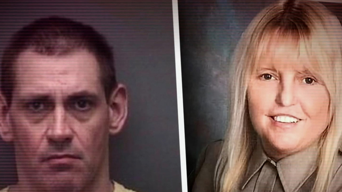 What Happened to Casey White and Vicky White? 'Jailbreak: Love on the ...