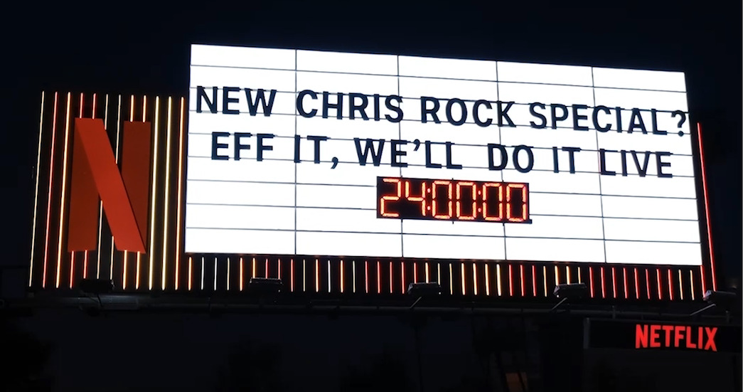 Every Netflix Billboard on Sunset Boulevard — Ever - Netflix Tudum