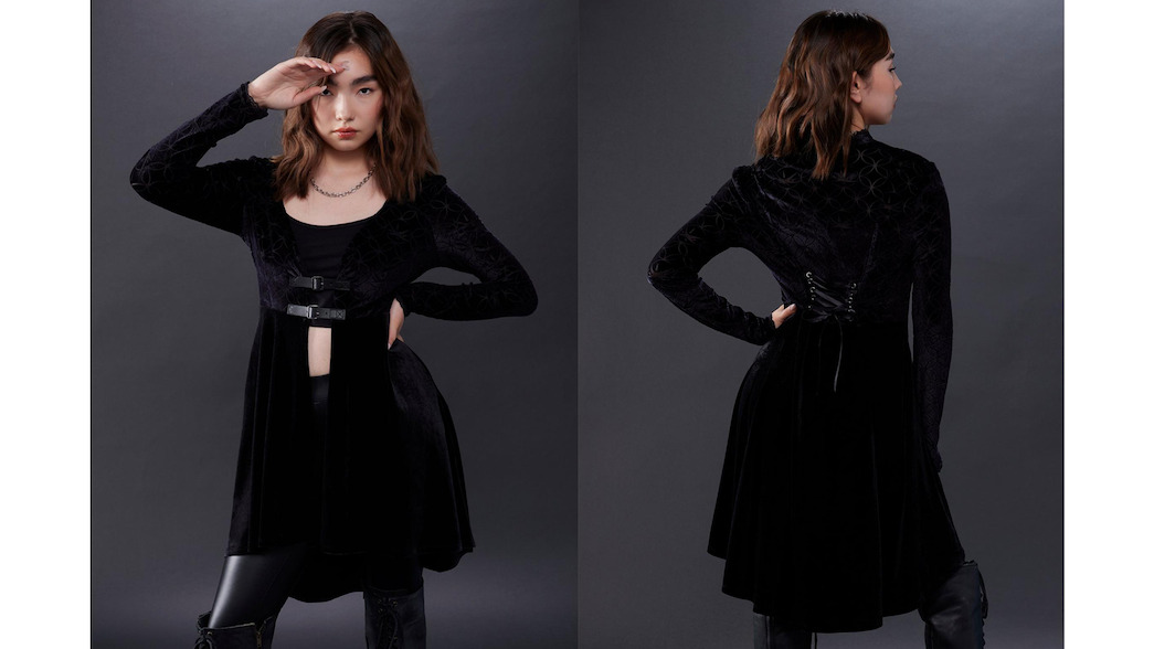 The Witcher Shop - Netflix Tudum