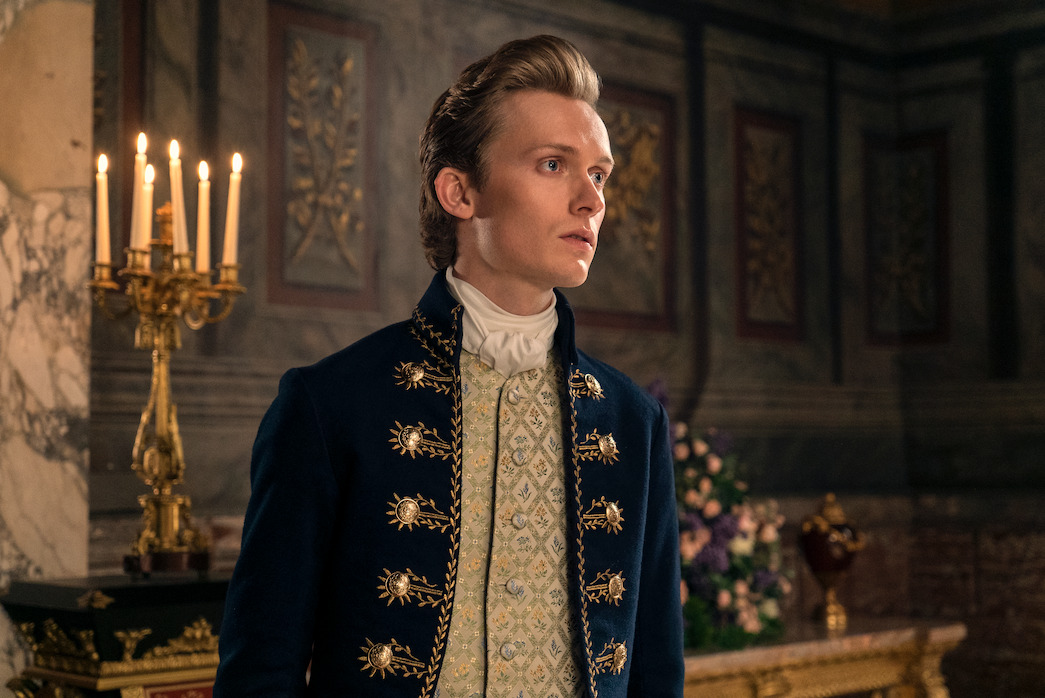 Queen Charlotte Cast Guide: Who’s in the Bridgerton Prequel - Netflix Tudum