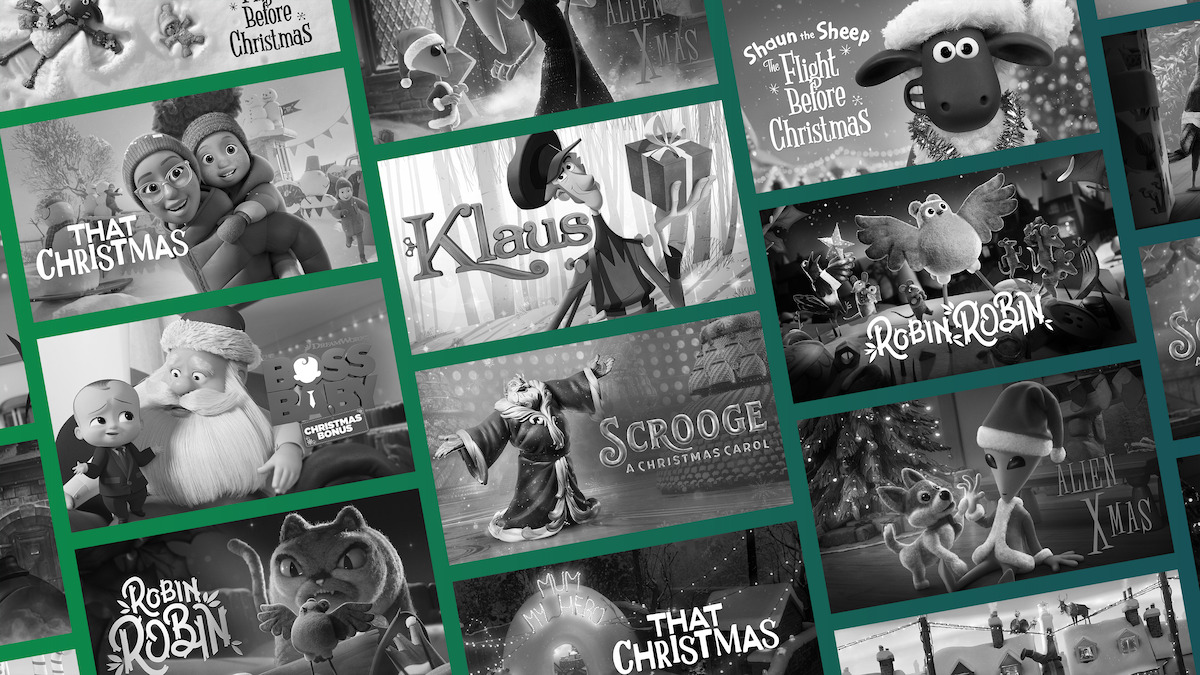 9 Best Animated Holiday Movies to Stream With Your Whole Festive Family ...