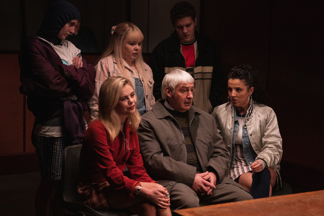 ‘derry Girls Season 3 Release Date Trailer And Photos Netflix Tudum