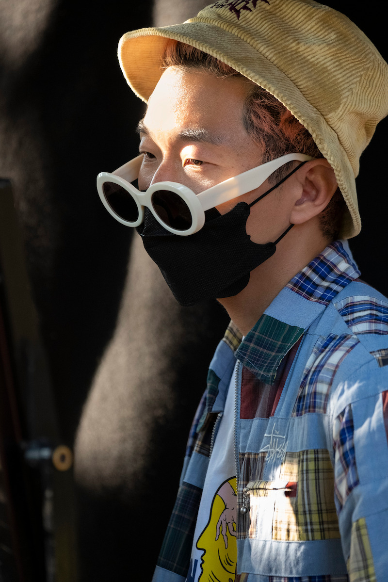 See Behind the Scene Photos of 'BEEF' - Netflix Tudum