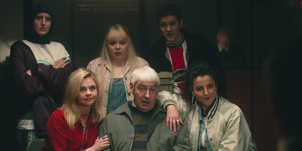 ‘Derry Girls’ Season 3: Release Date, Trailer, and Photos - Netflix Tudum